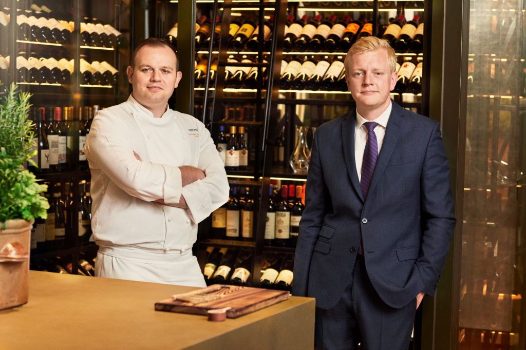 Unfiltered: Jonathan Ellson