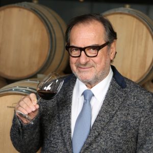 Michel Rolland launches Bordeaux-style multi-blend cuvée