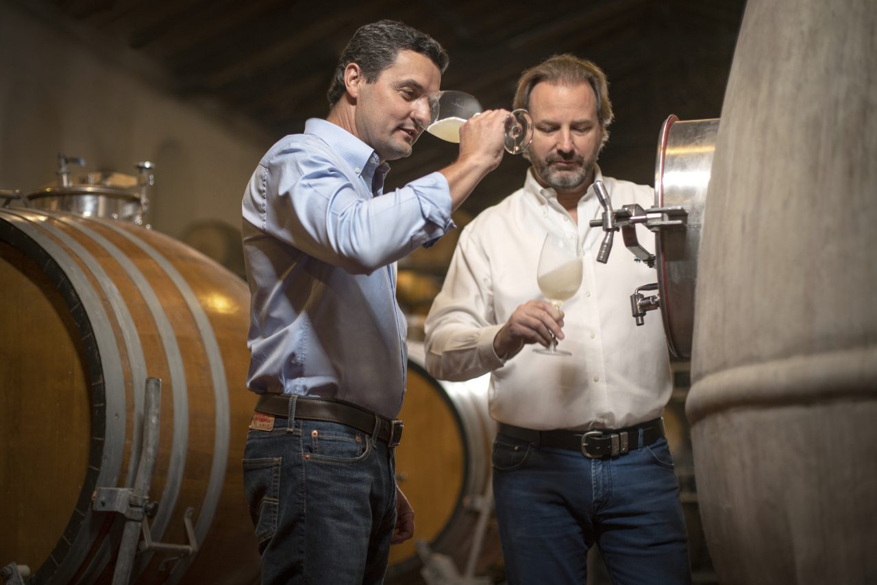 Bodega Norton recreates heritage Semillon from the 1950s