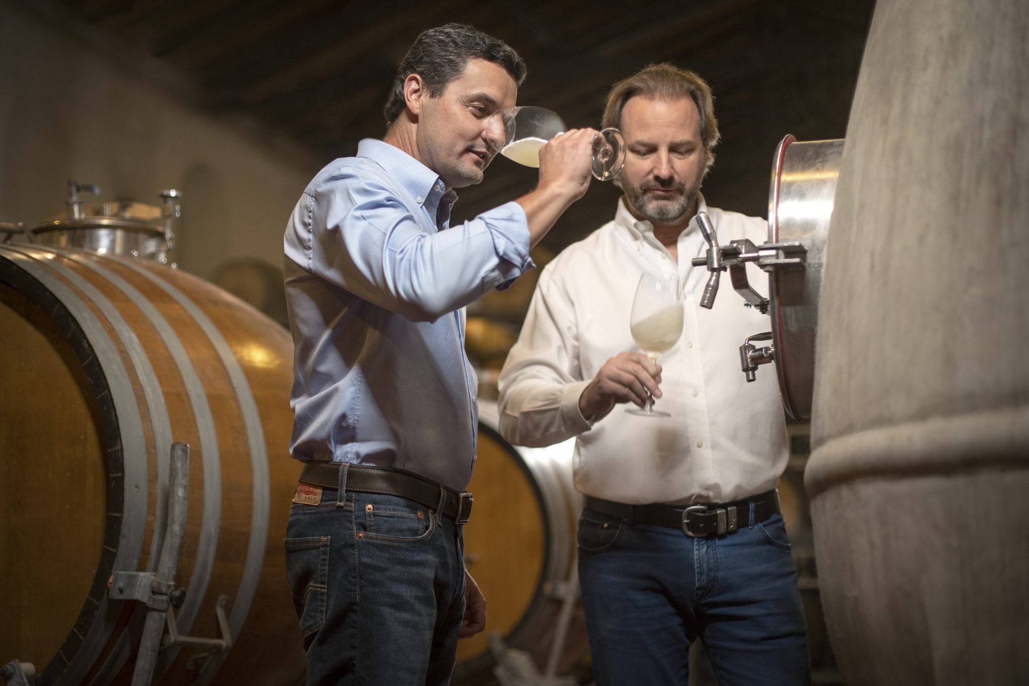 Bodega Norton recreates heritage Semillon from the 1950s