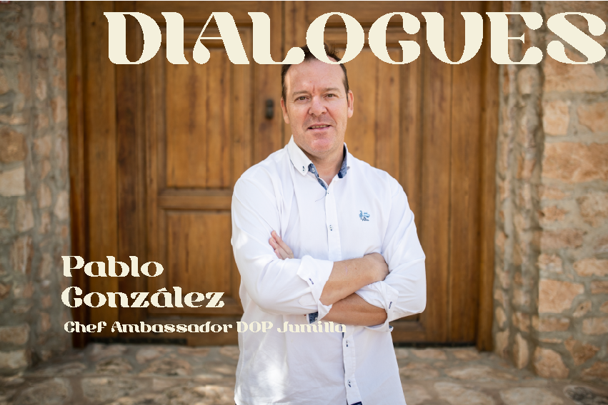 Jumilla presents new documentary: 'Dialogues of Art and Wine'