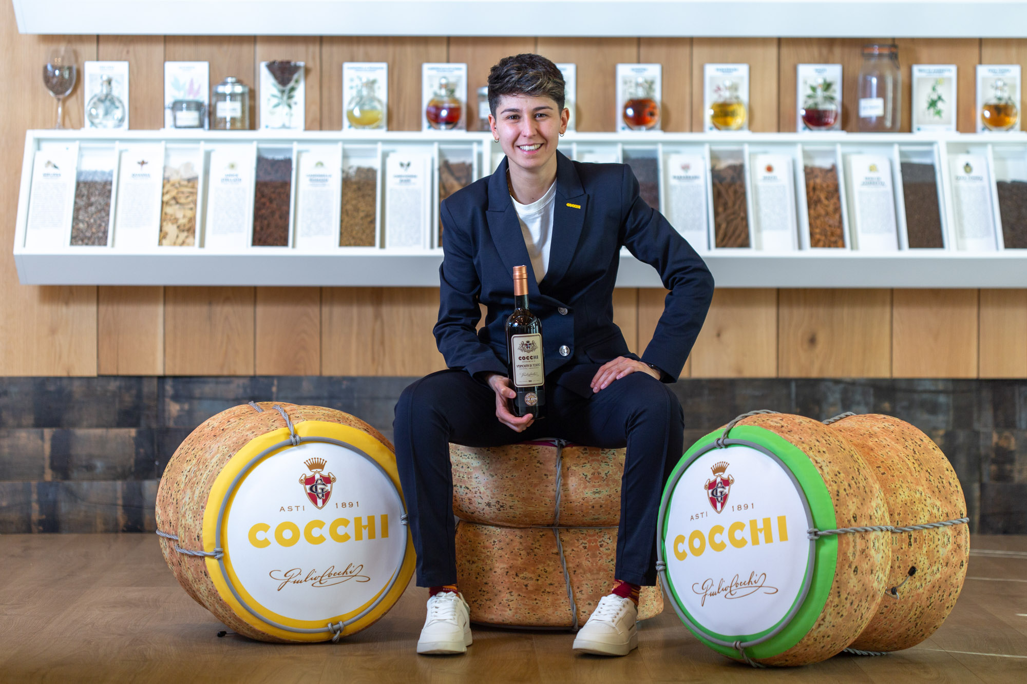 Cocchi appoints brand advocacy manager