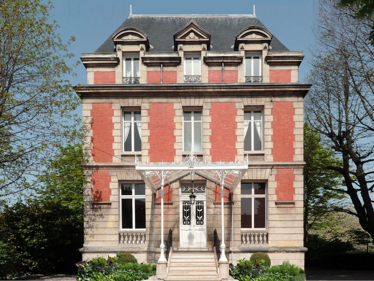 Mumm Champagne to open restaurant in Reims - The Drinks Business