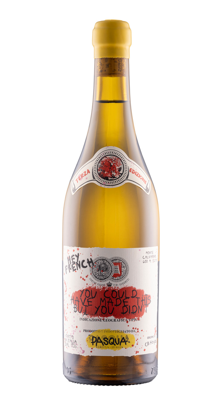Is it time to give multi-vintage still white wines a chance?