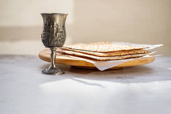 Which alcoholic drinks are kosher for Passover?