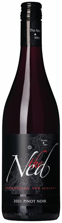 Top 32 Pinot Noirs of 2023 - The Drinks Business