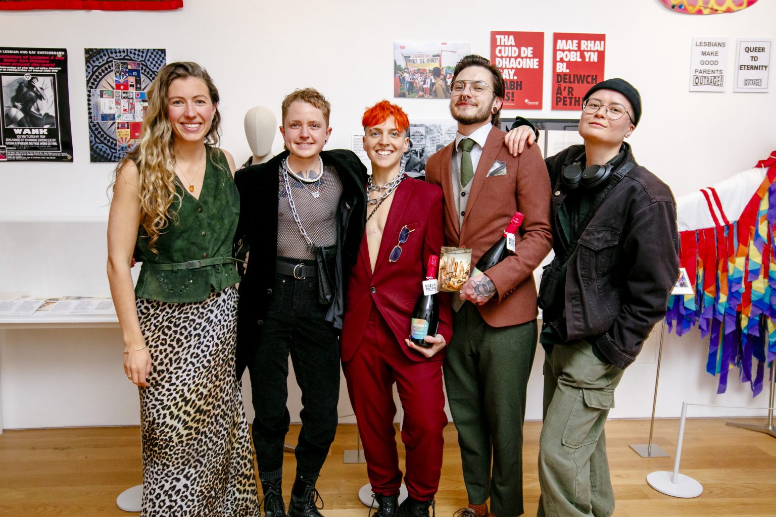 The week in pictures