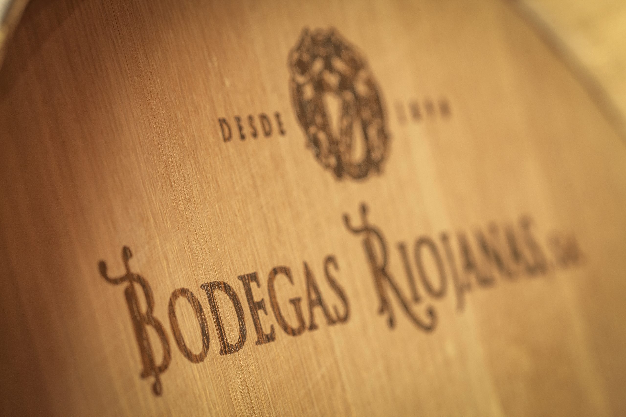 Bodegas Riojanas: finding the 'perfect match' outside of Rioja