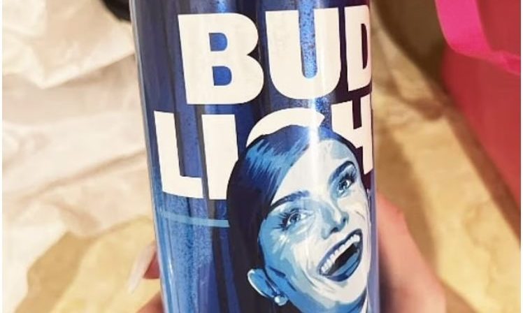 US Bud Light sales down 21.4% following Dylan Mulvaney endorsement ...