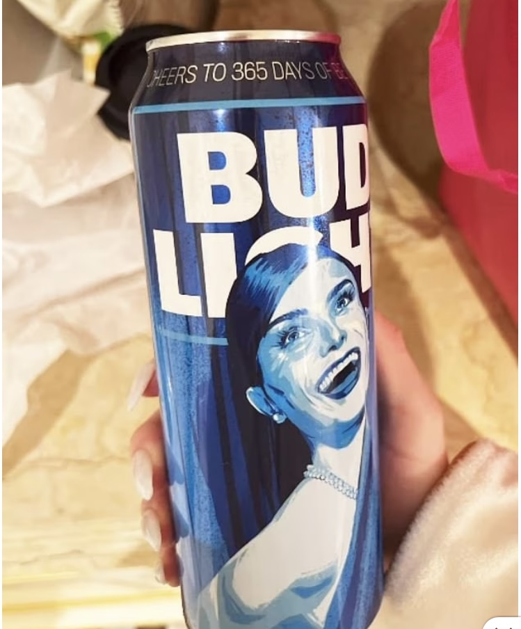 Bud Light gives wholesalers free beer to smooth over tensions