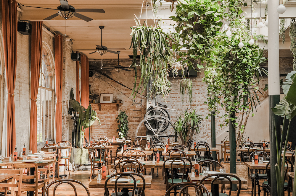 MJMK restaurant group hits £1m crowdfunding target in an hour