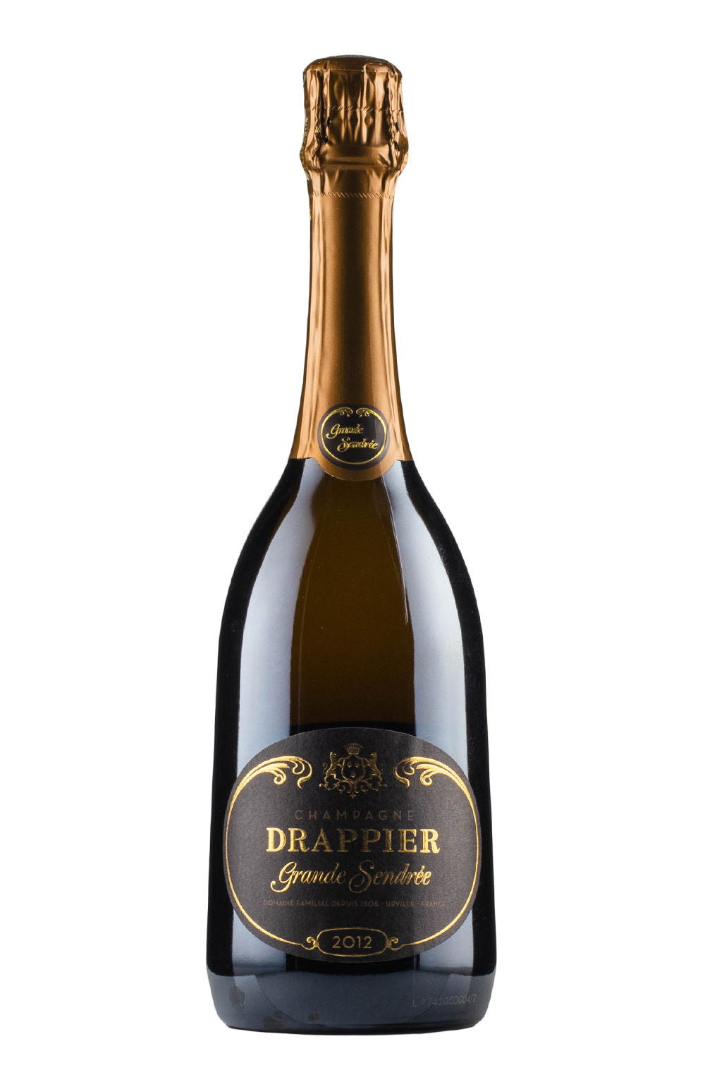 The best prestige cuvées from The Champagne Masters 2023 - The Drinks ...