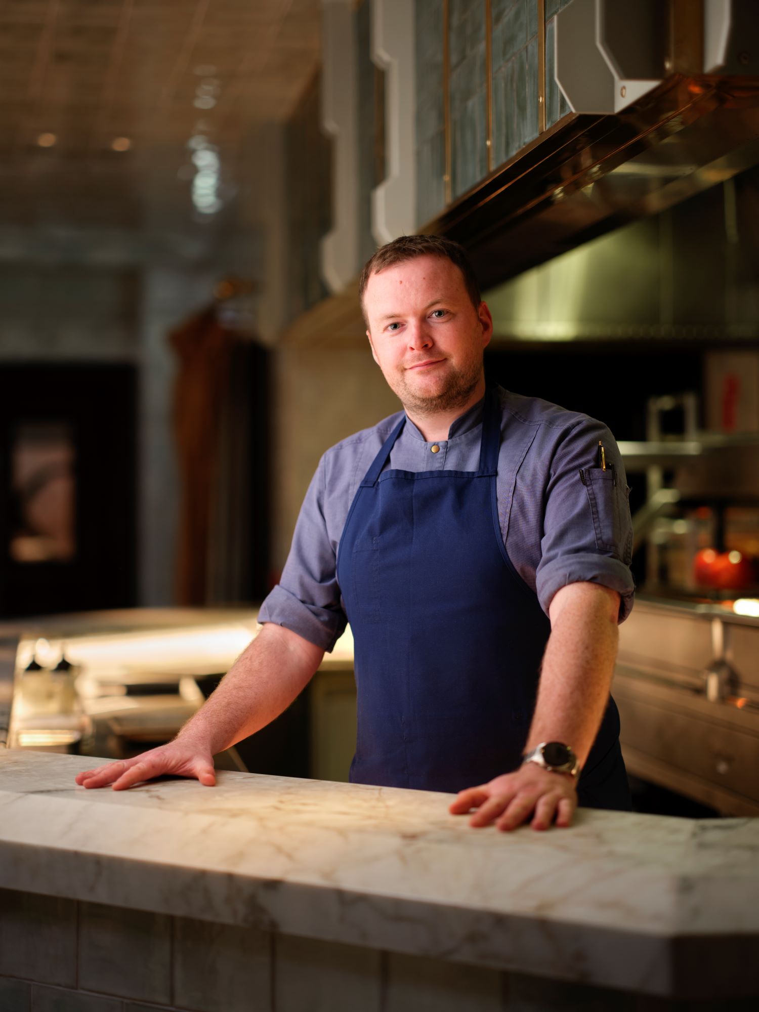 Wine List Confidential: The NoMad Restaurant