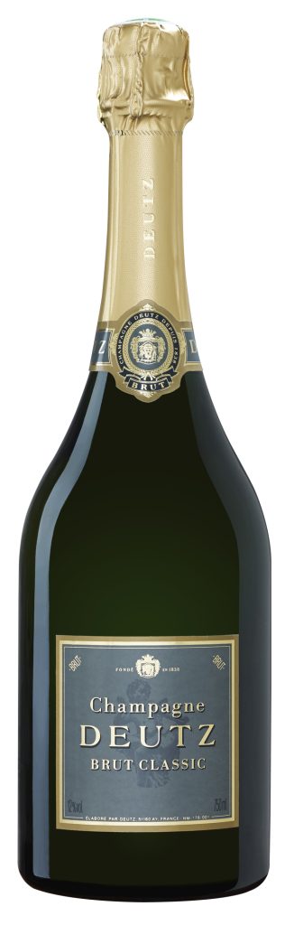 The best Brut NVs from The Champagne Masters 2023 - The Drinks Business