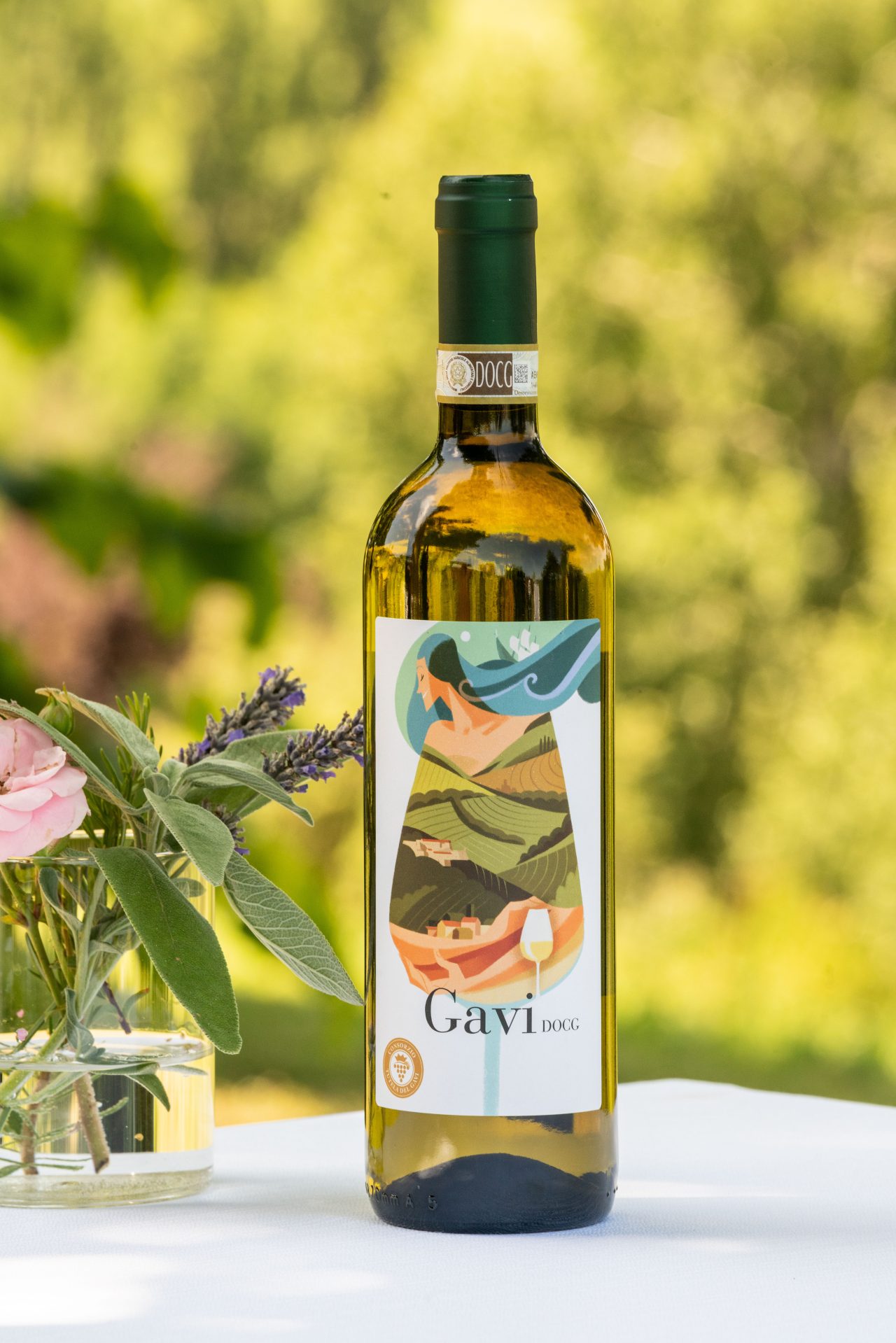 Consorzio Tutela del Gavi: aged white wines are a 'better match' for ...
