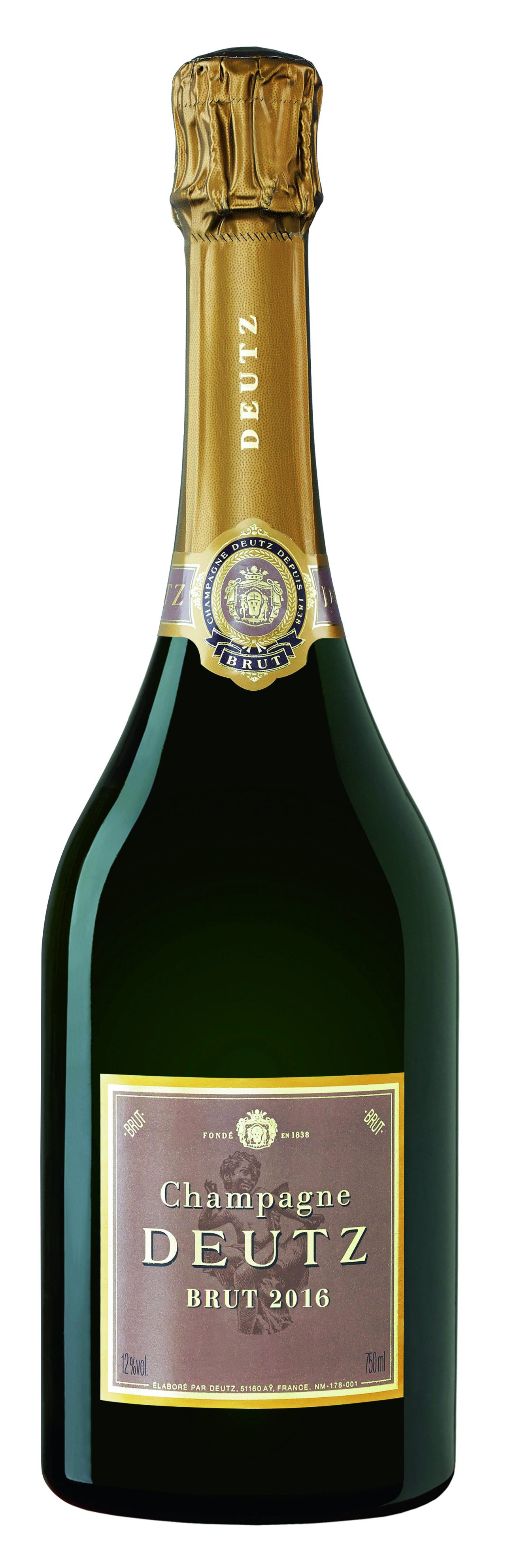 The best vintage wines from The Champagne Masters 2023 - The Drinks ...