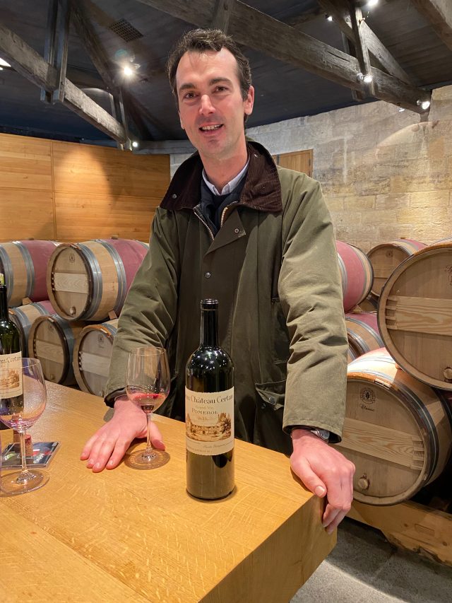 Bordeaux 2022: Miraculous majesty