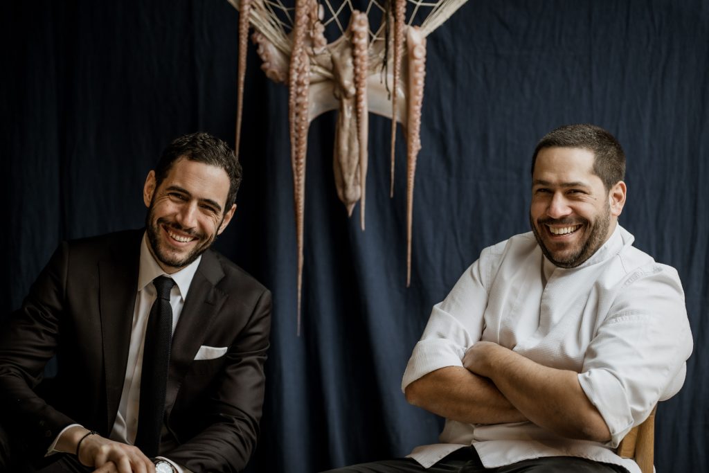 London's hottest restaurant openings: June 2023