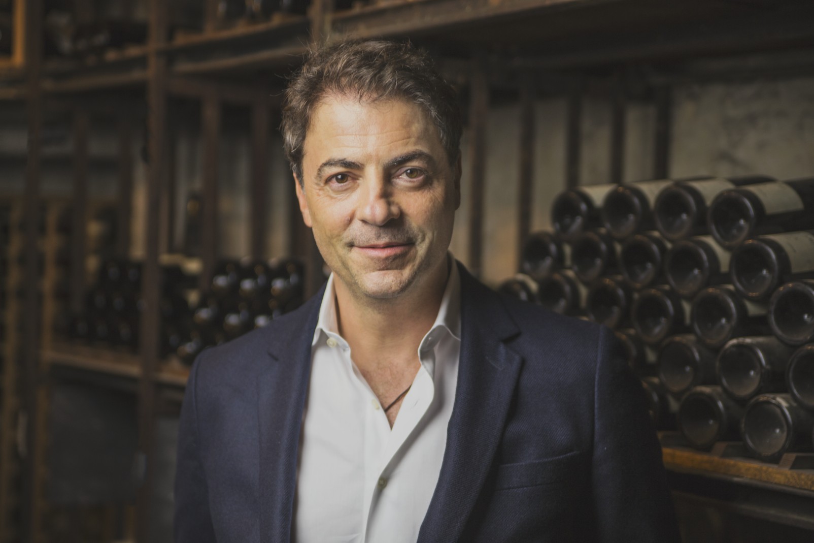 Liquid Icons boss Lewis Chester auctions 'world-class' collection