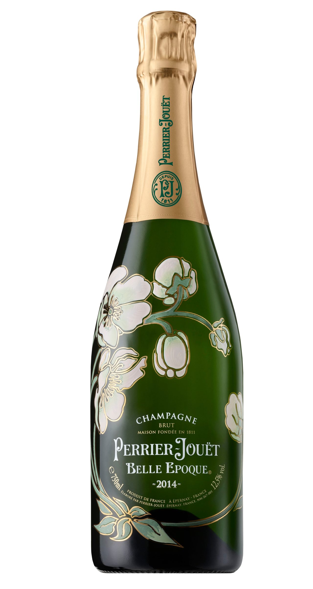 The best prestige cuvées from The Champagne Masters 2023 - The Drinks ...