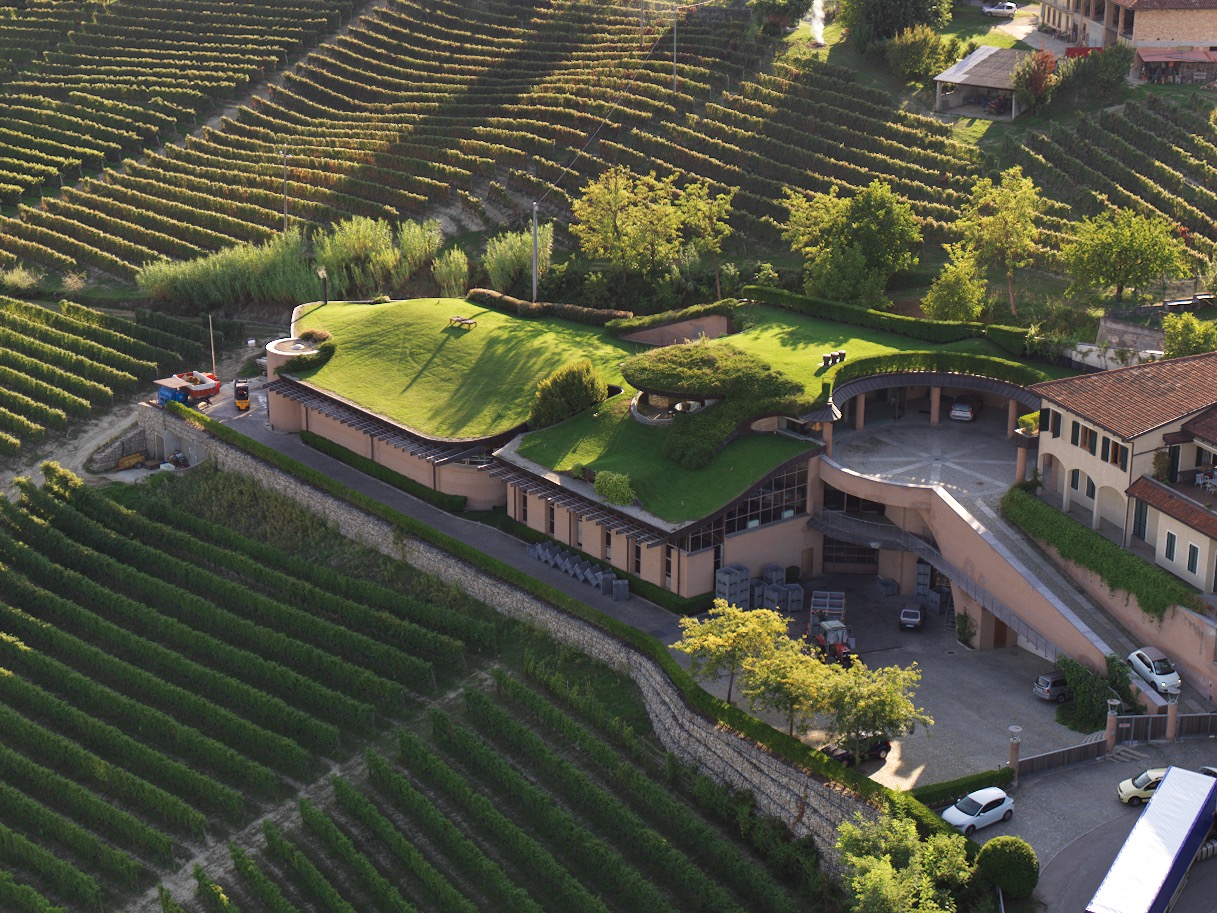 Barolo 'visionary' Ratti - a study of change and continuity