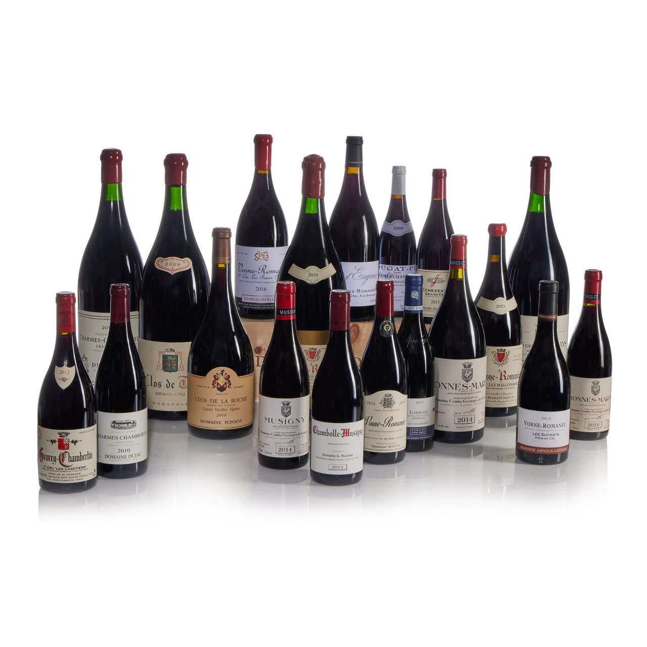 Liquid Icons boss Lewis Chester auctions 'world-class' collection