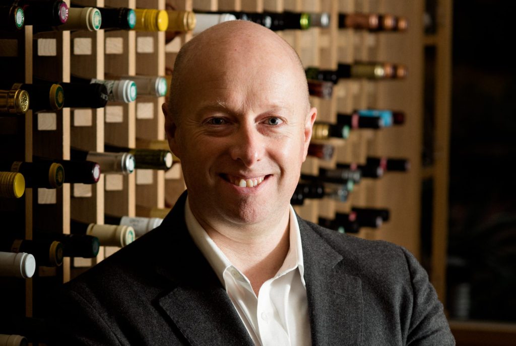 Majestic COO Rob Cooke steps down