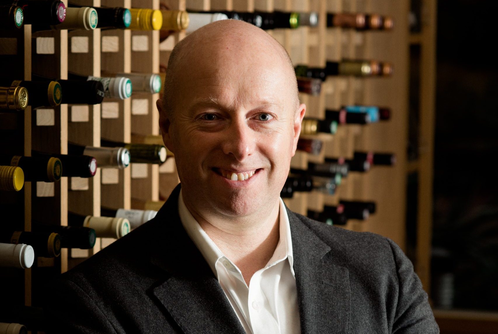 Majestic COO Rob Cooke steps down