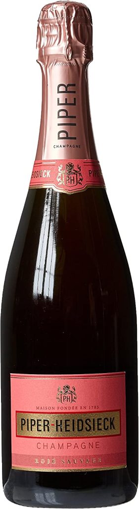 The best rosés from The Champagne Masters 2023 - The Drinks Business