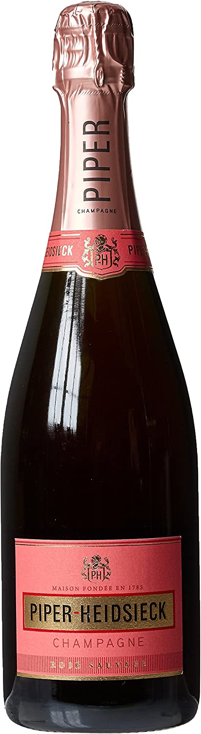 The best rosés from The Champagne Masters 2023 - The Drinks Business