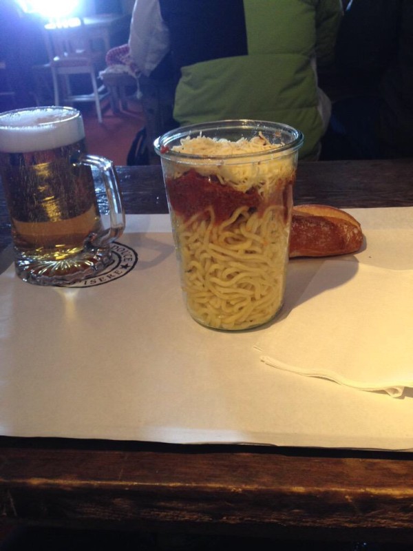 10 of the worst food and drink serves of all time