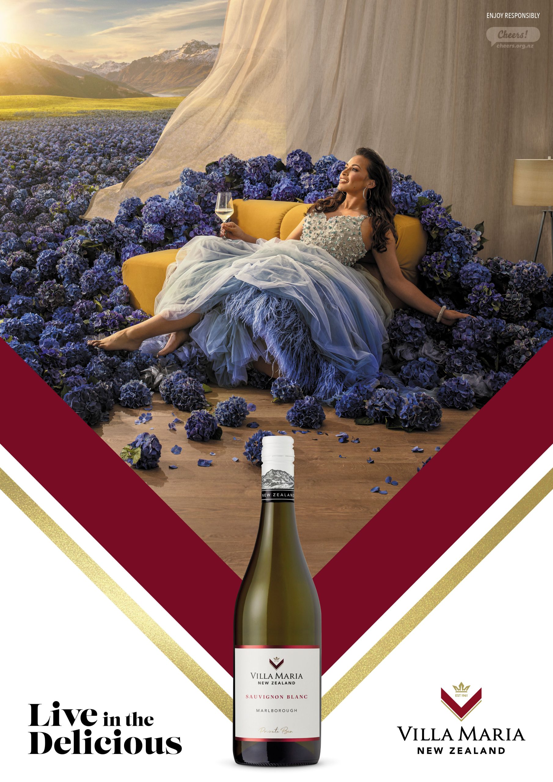 The Week in Pictures: 20-26 May