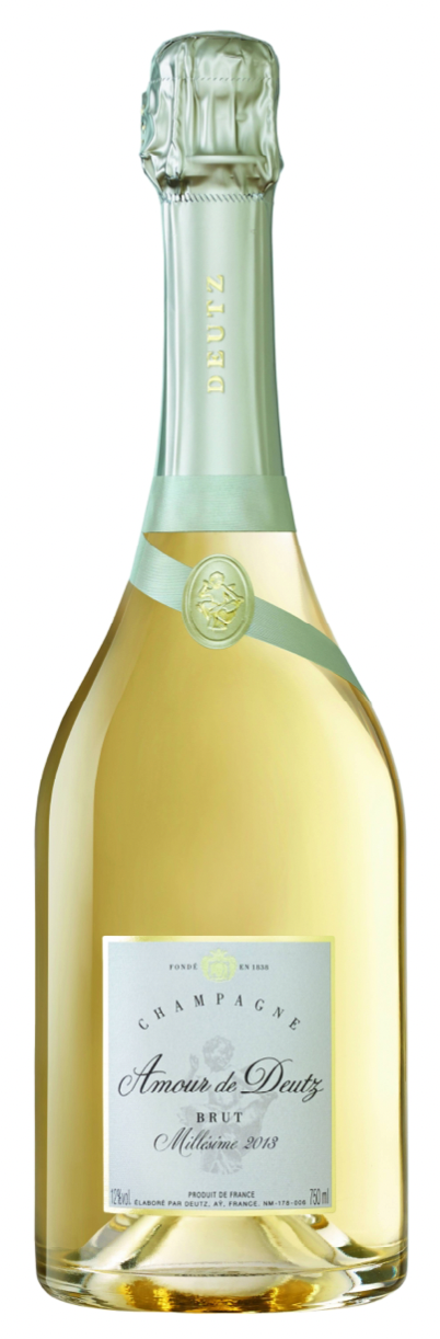 The best prestige cuvées from The Champagne Masters 2023 - The Drinks ...
