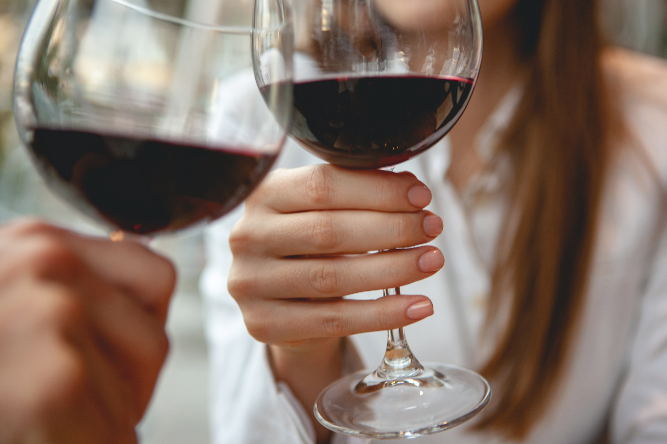 The Red Wine Headache Has Been Explained By Scientists