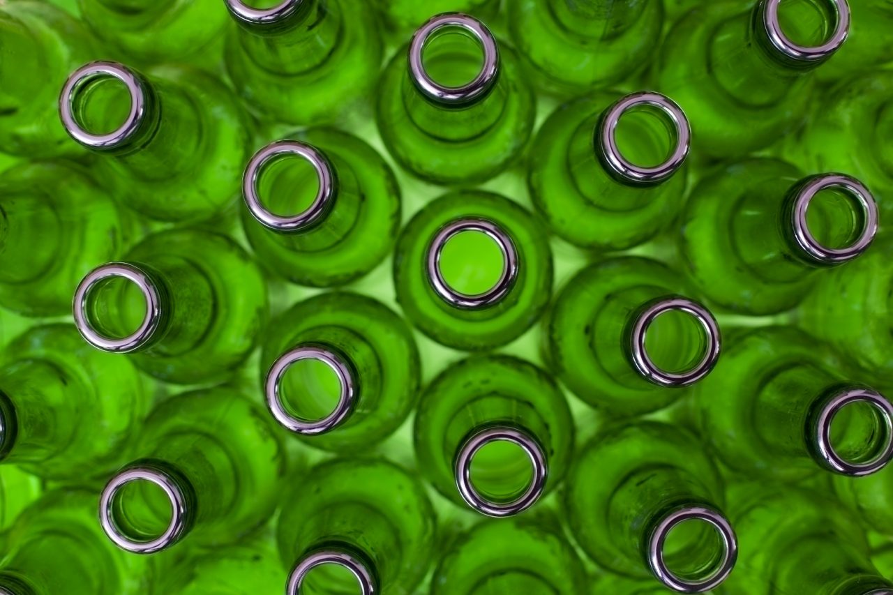 Trade welcomes DRS glass exclusion despite Holyrood outrage