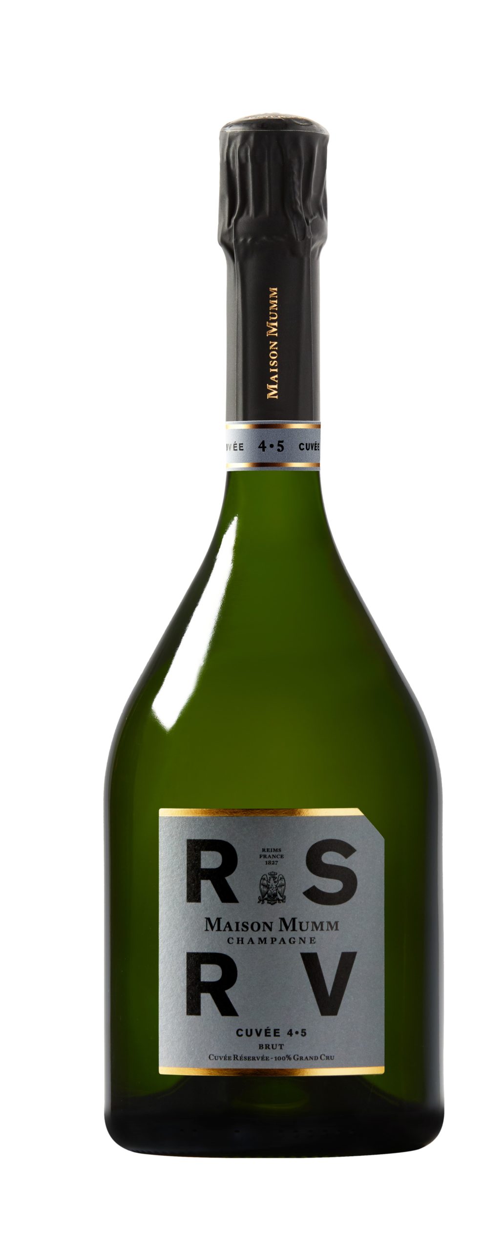 The best Brut NVs from The Champagne Masters 2023 - The Drinks Business