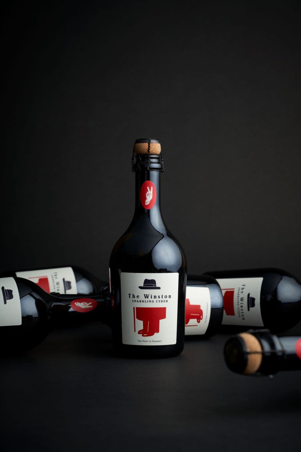 Wine List Confidential: The Botanical Rooms at The Newt