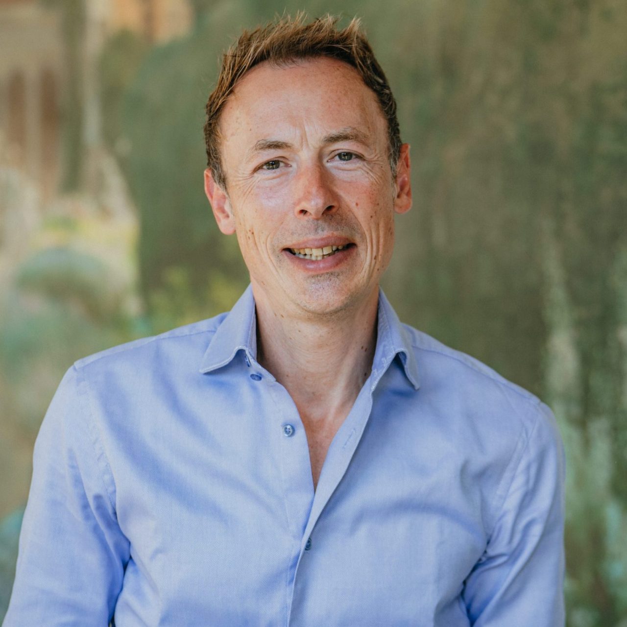 Patrick Schmitt MW: Does the wine industry lack innovation? I think not.