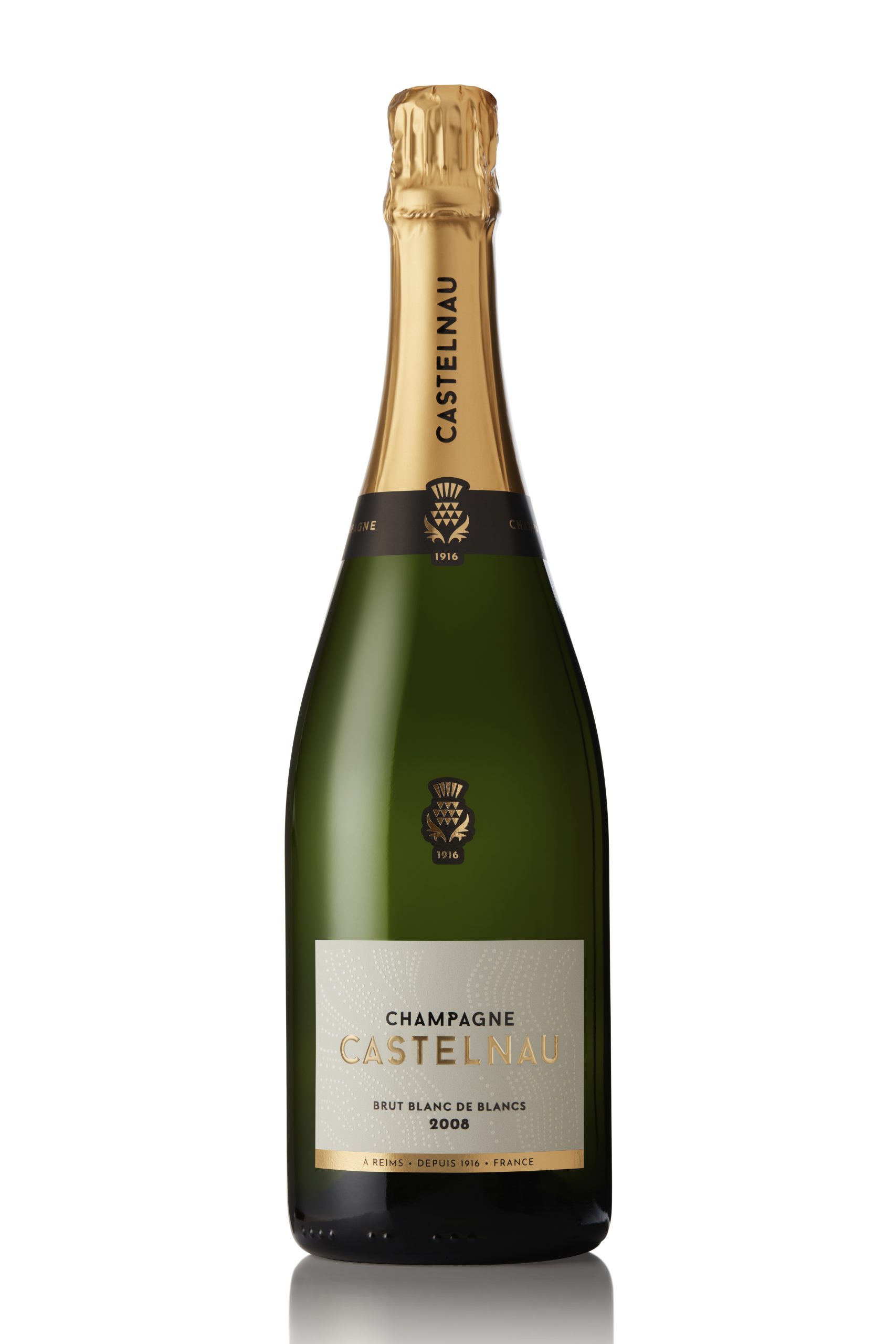 The best blanc de blancs from The Champagne Masters 2023 - The Drinks ...