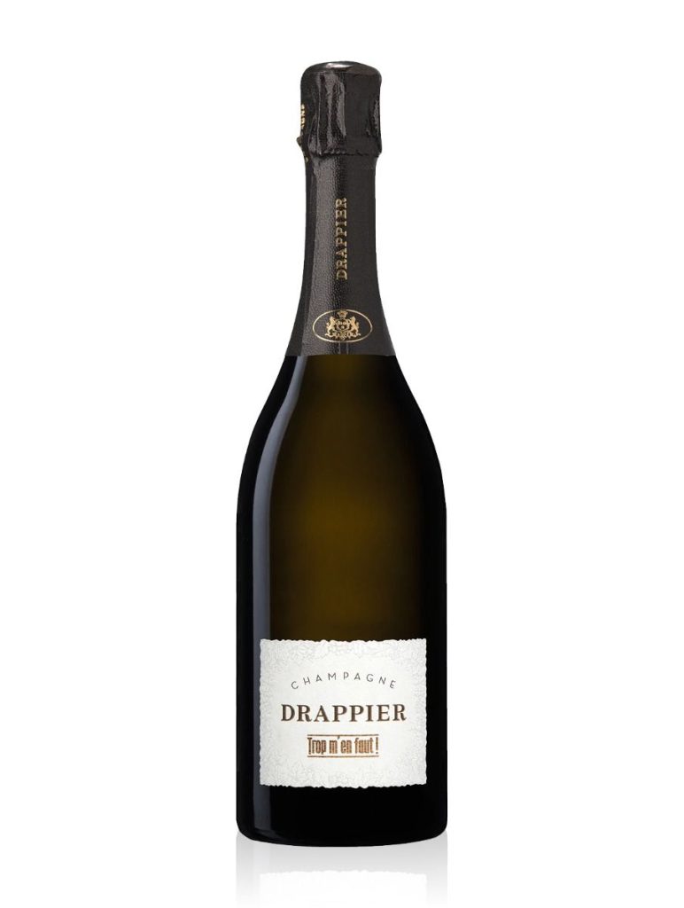 The best blanc de blancs from The Champagne Masters 2023 - The Drinks ...