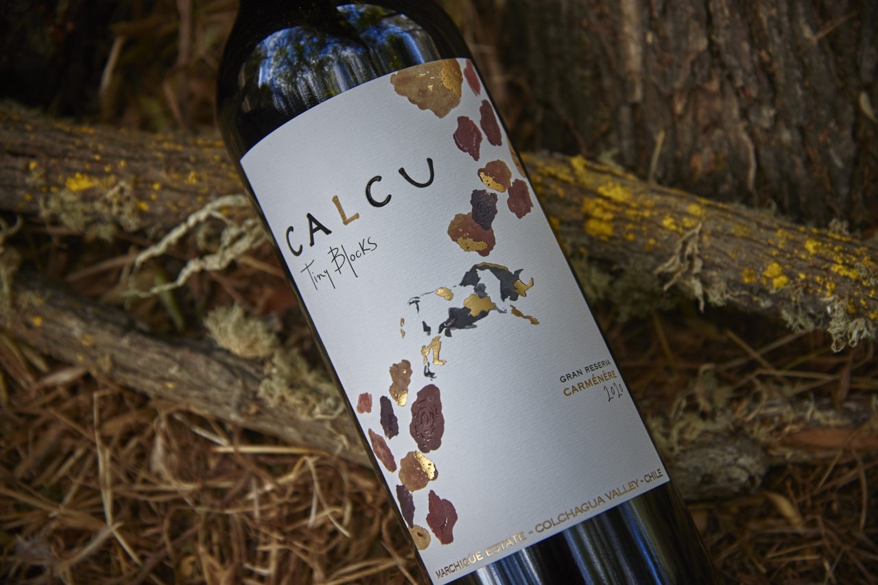 Viñedos Calcu: redefining the Colchagua Valley