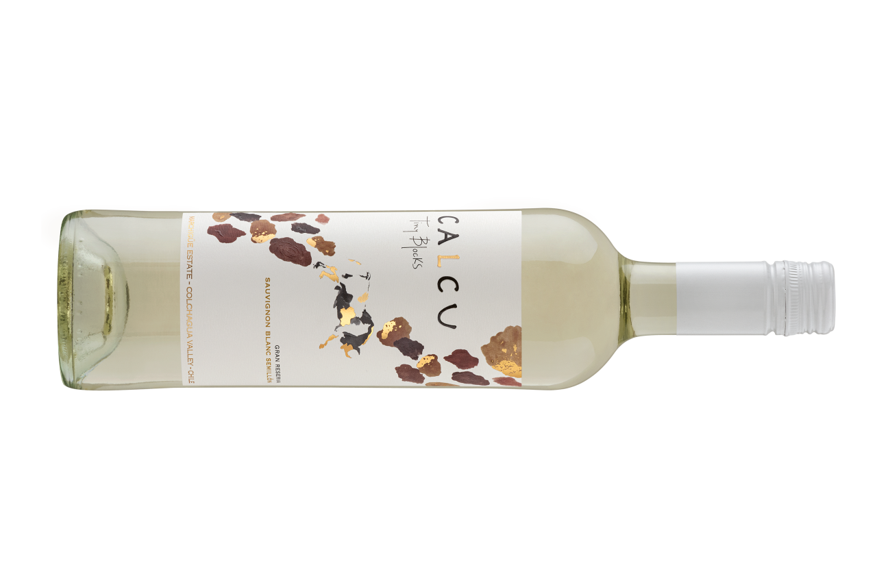 Viñedos Calcu: redefining the Colchagua Valley