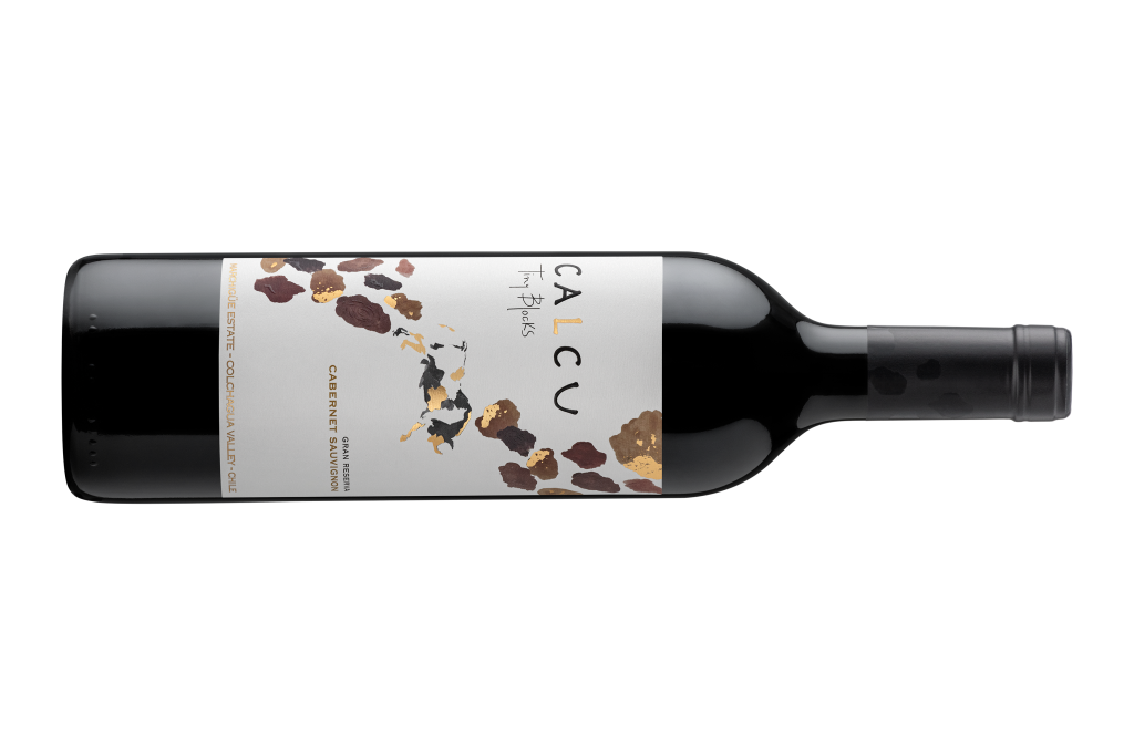 Viñedos Calcu: redefining the Colchagua Valley