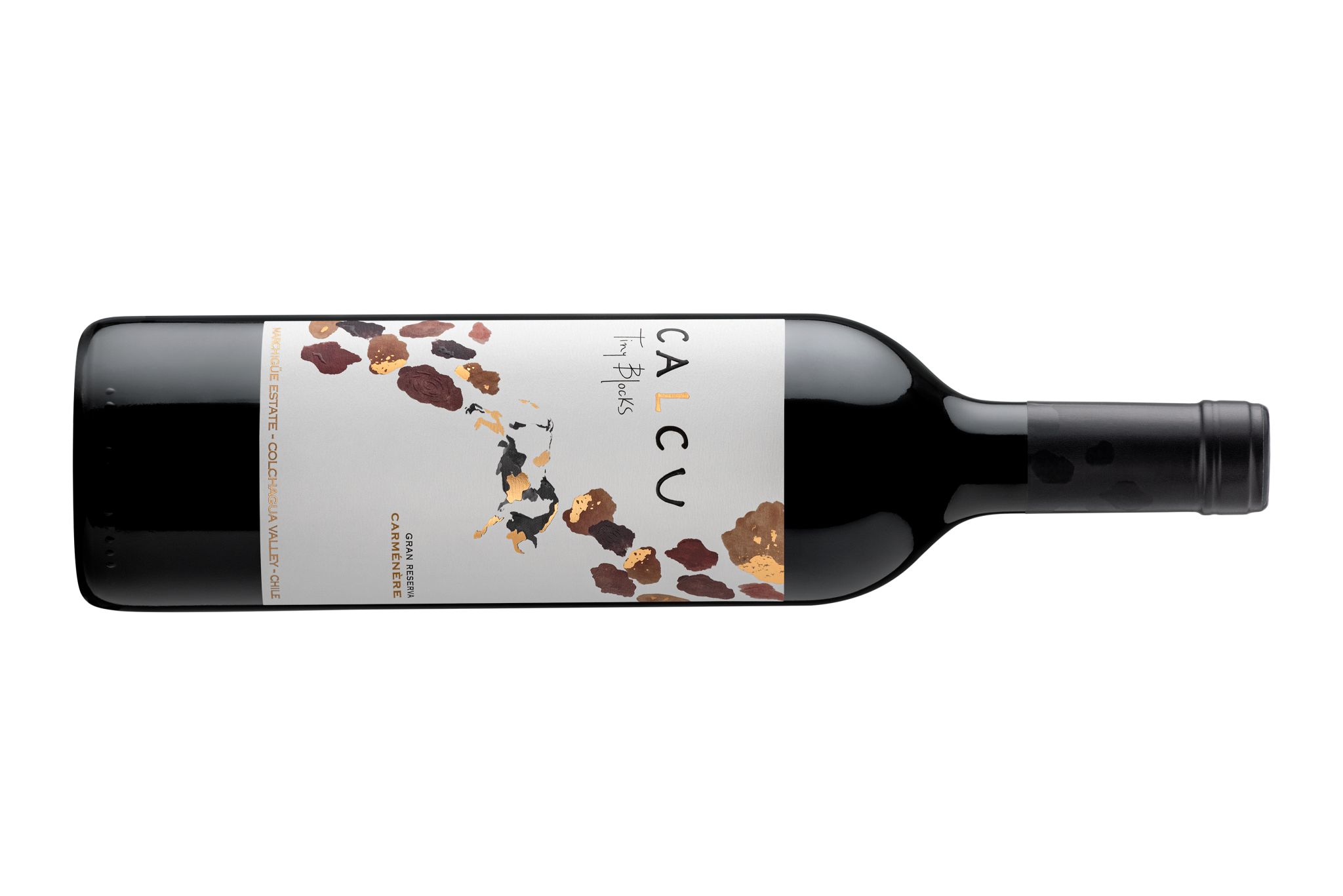 Viñedos Calcu: redefining the Colchagua Valley