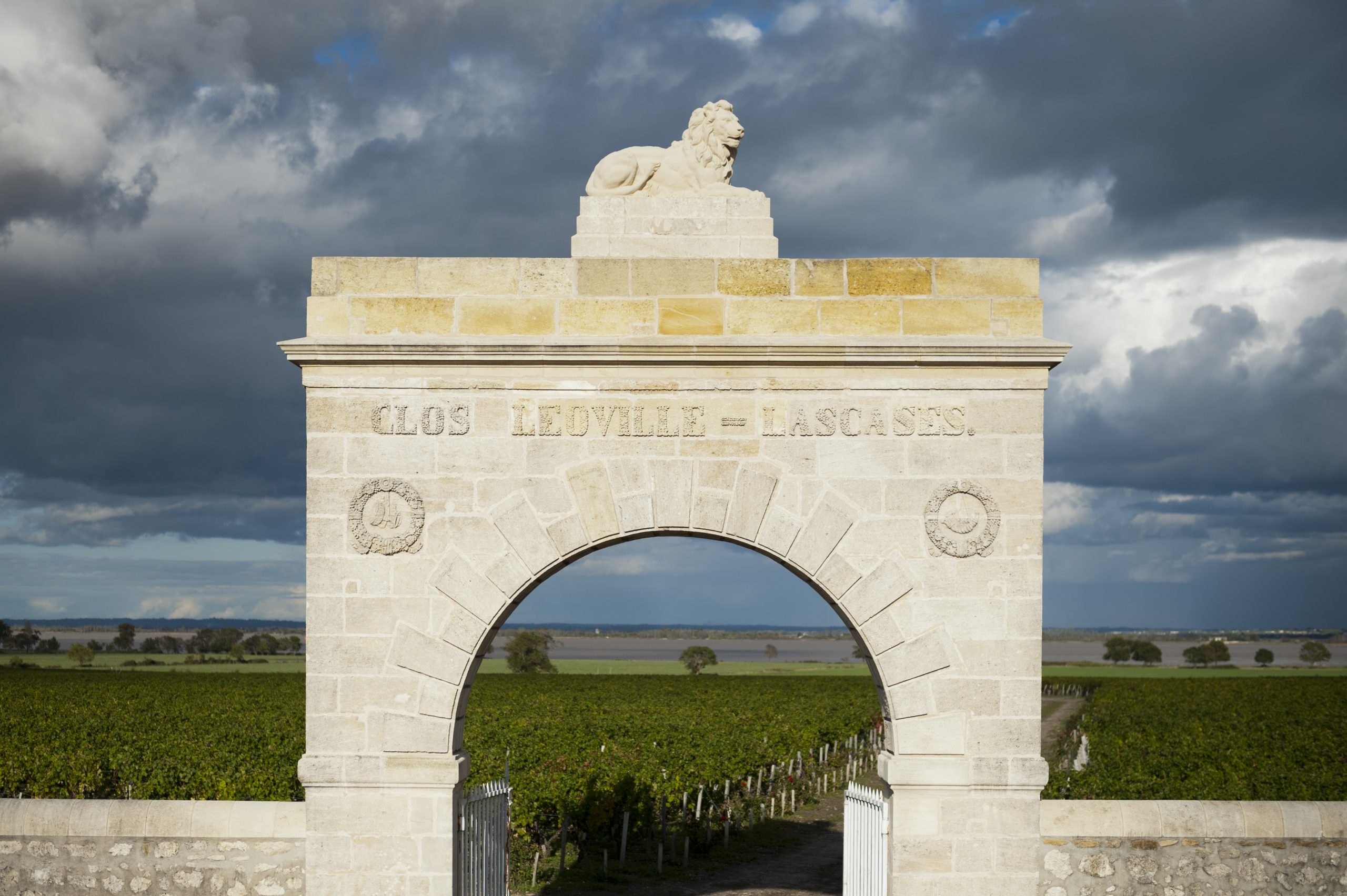 En primeur: Léoville-Las-Cases releases at 40% reduction