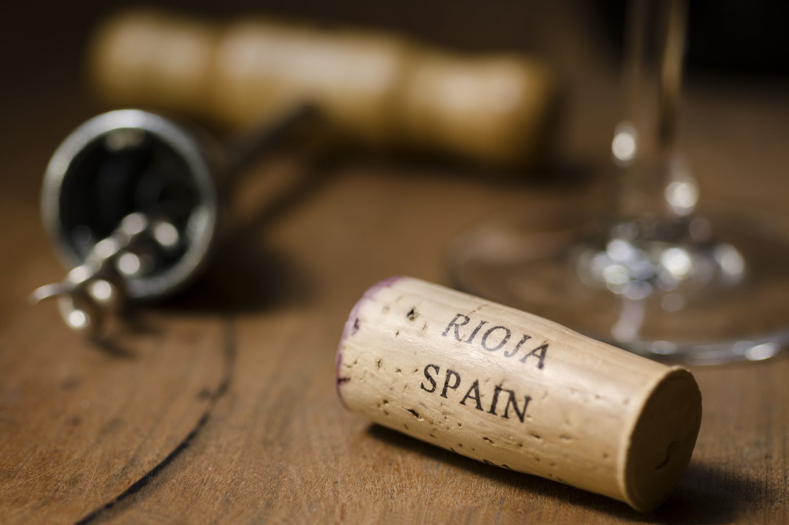 Final call to turn your Rioja into a Master