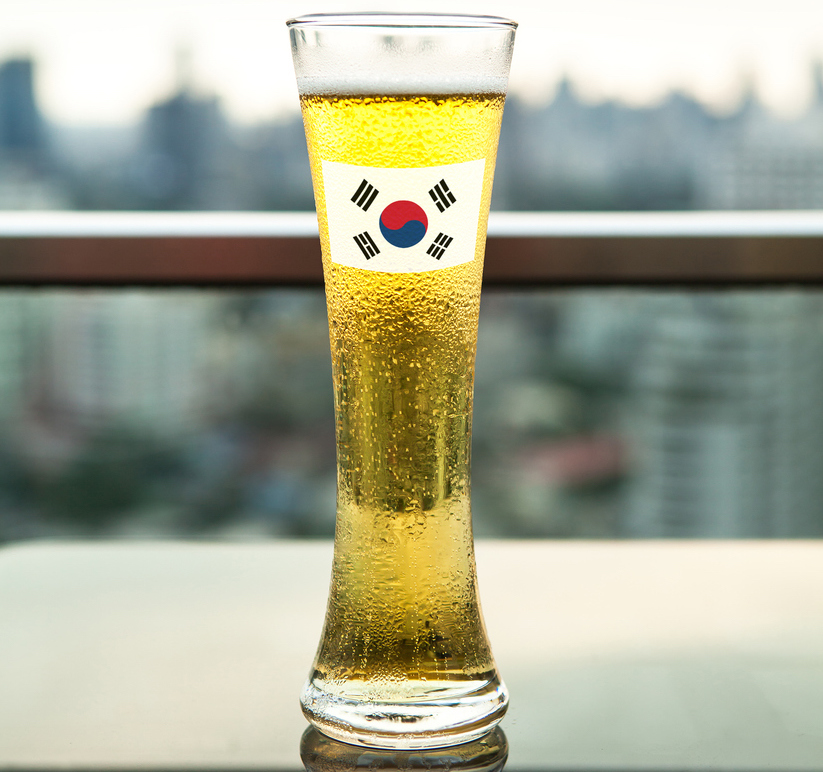 How the craft beer and highball scene is growing in South Korea