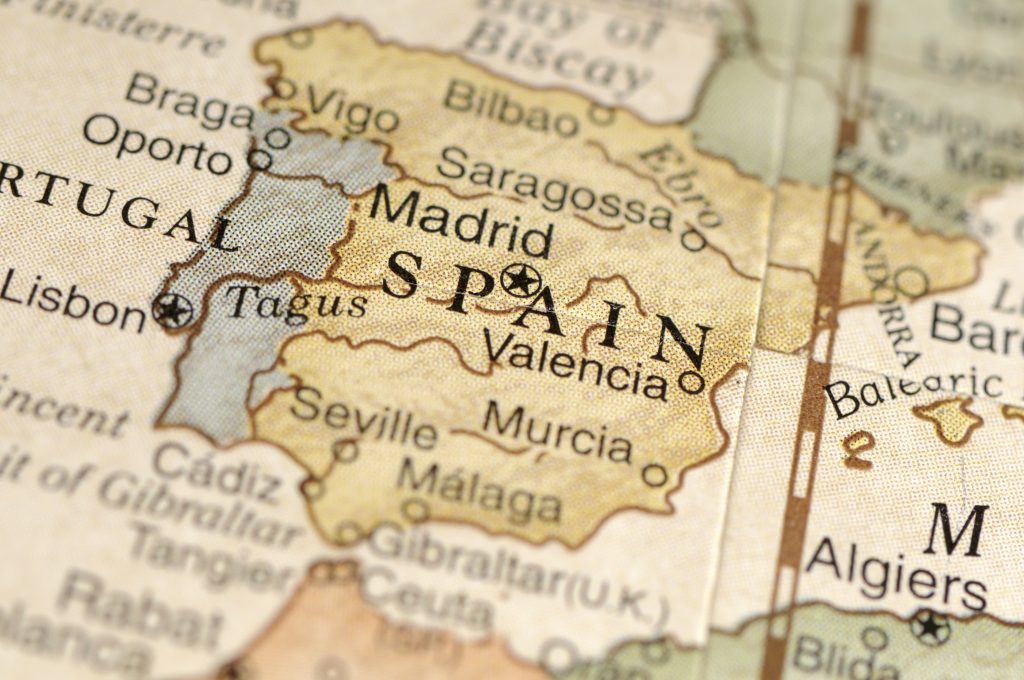 Wines from Spain reveals full annual tasting programme
