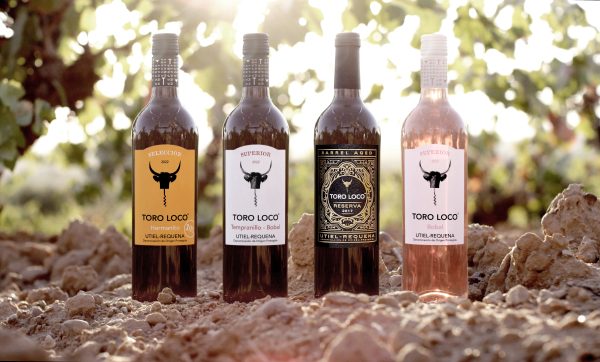 How Spain's Toro Loco illustrates tradition and modernity