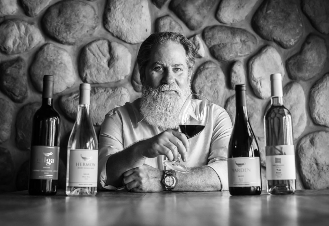 Yarden appoints Walter Whyte as VP of sales